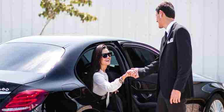 Elite Auto Source | Luxury Chauffeur service in Los Angeles